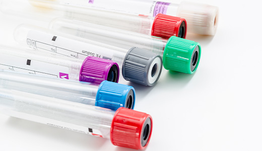 MMR and Varicella Profile Panel - Grand Prairie-South