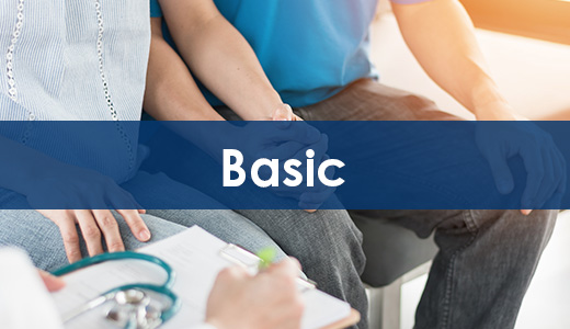 Fertility Panel – Basic - North Miami Beach