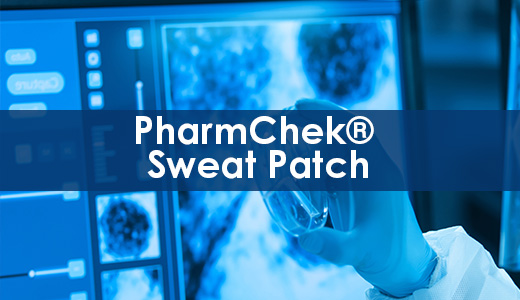 PharmChek® Sweat Patch - Las Vegas