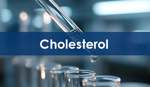 Cholesterol (Lipid) Panel - ARCpoint Labs