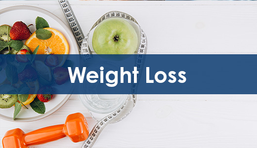 Weight Loss Panel - ARCpoint Labs